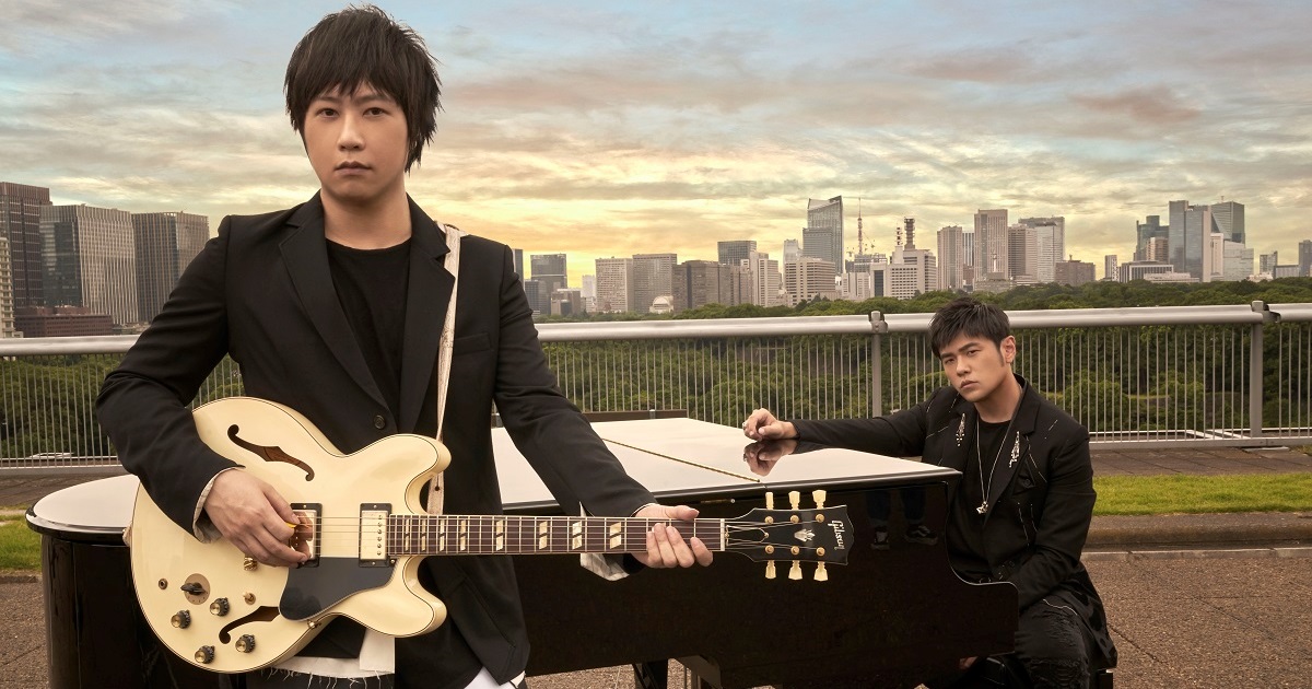 杰威爾音樂 JVR Music